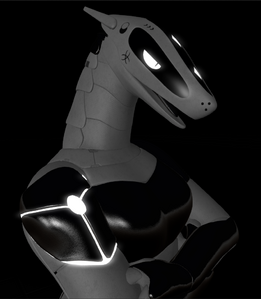 Fashion - Synth Species